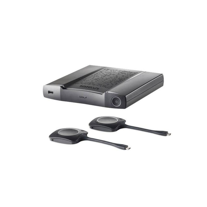 Barco ClickShare CX-50 GEN2 -R9861622EUB2|Onedirect.es