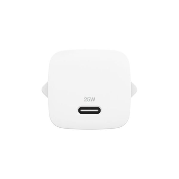Belkin Cargador USB-C 25W | Onedirect.es