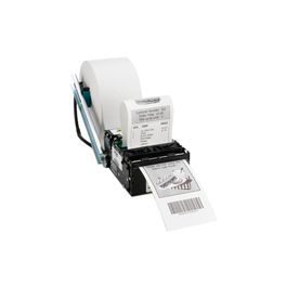 Impresora térmica Zebra KR403: eficiencia en punto de venta