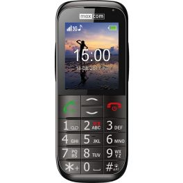 MAXCOM MM28D - Teléfono fijo GSM - Onedirect