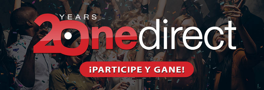 Onedirect - Auriculares inalámbricos, walkie talkies, teléfonos...