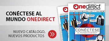 Onedirect - Auriculares inalámbricos, walkie talkies, teléfonos...